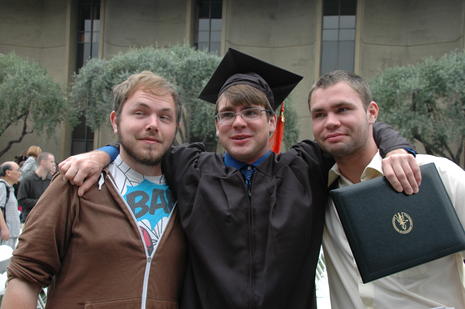 Rio Linda High School Testimonials from Alumni